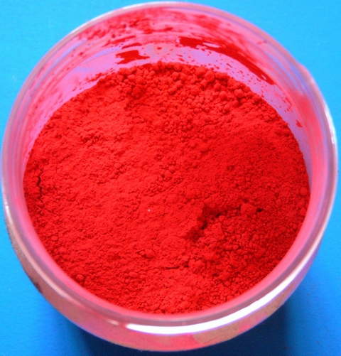 Les Pigments Naturels à partir des Plantes, les Colorants des Plantes ...