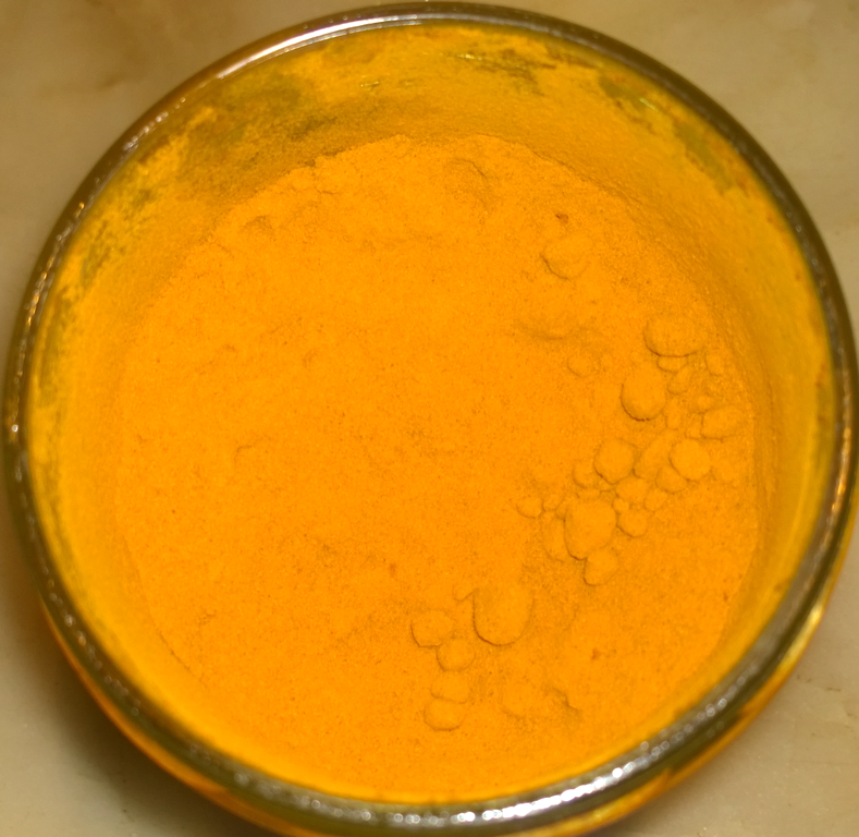 Les Pigments obtenus à partir des plantes et matières végétales ...